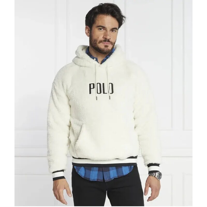 POLO RALPH LAUREN Hanorac | Regular Fit - GLAMI.ro