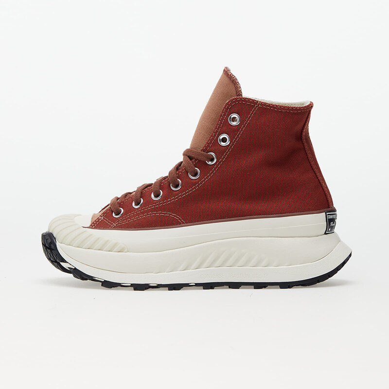 Converse Chuck 70 AT-CX Deep Tone Ritual Red/ Clay Pot/ Red Oak - GLAMI.ro