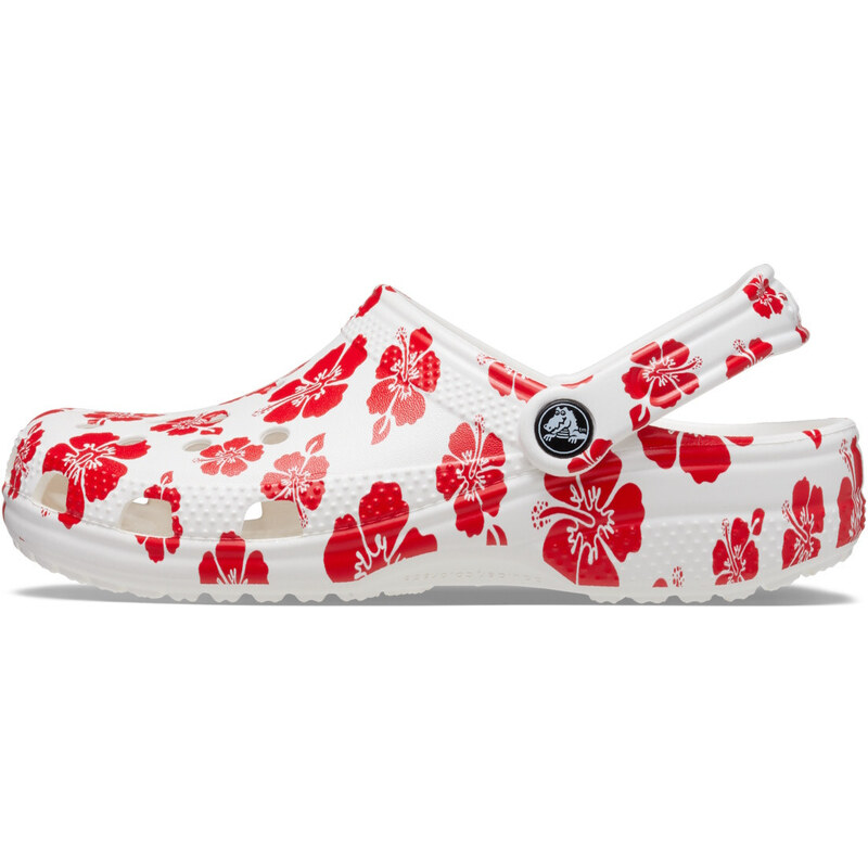 Saboti Crocs Classic Retro Resort Clog - GLAMI.ro