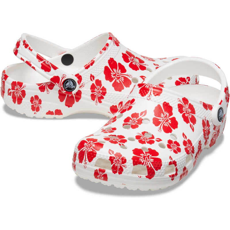 Saboti Crocs Classic Retro Resort Clog - GLAMI.ro