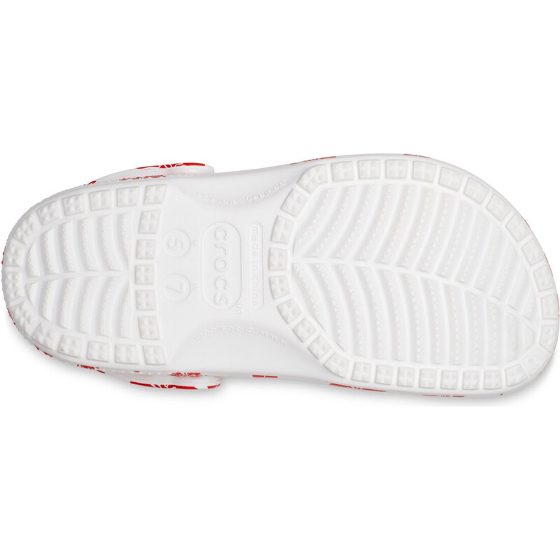 Saboti Crocs Classic Retro Resort Clog - GLAMI.ro