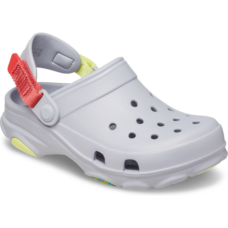 Saboti Crocs Classic All-Terrain Clog Kids - GLAMI.ro