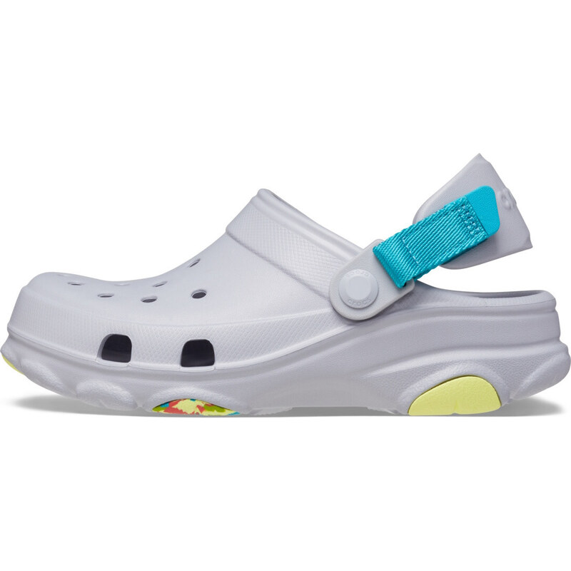 Saboti Crocs Classic All-Terrain Clog Kids - GLAMI.ro