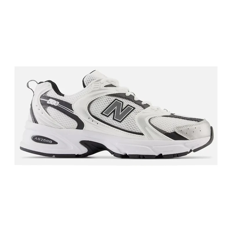 New Balance 530 FOOTWEAR CLASSICS MR530LB - GLAMI.ro