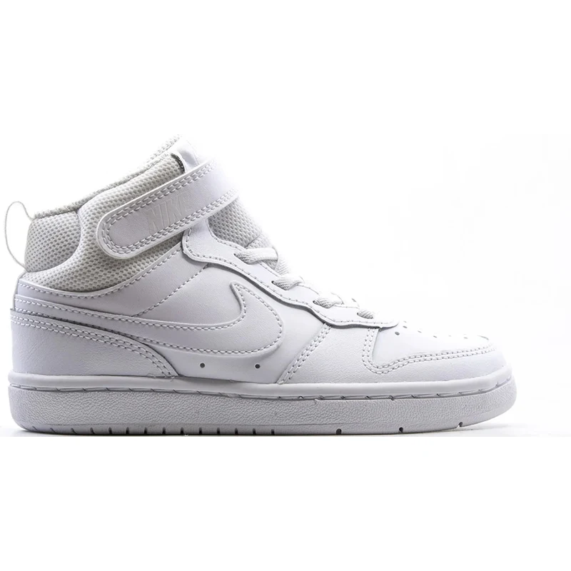 Nike COURT BOROUGH MID 2 PS CD7783-100 - GLAMI.ro
