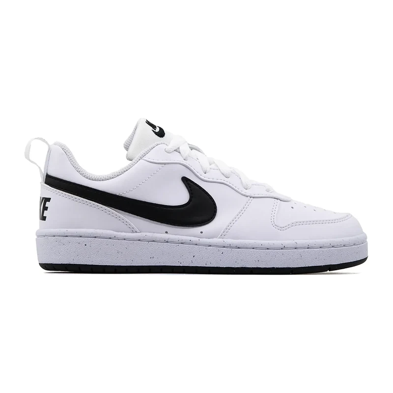 Nike COURT BOROUGH LOW RECRAFT BG DV5456-104 - GLAMI.ro