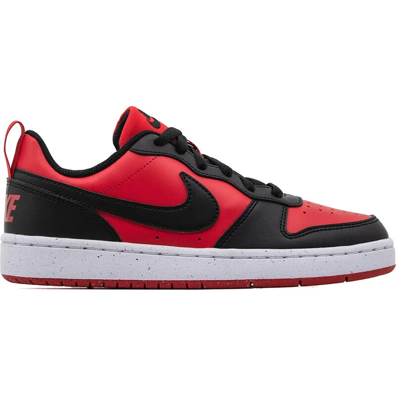 Nike COURT BOROUGH LOW RECRAFT BG DV5456-600 - GLAMI.ro