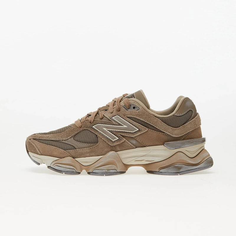 New Balance 9060 Maro - GLAMI.ro