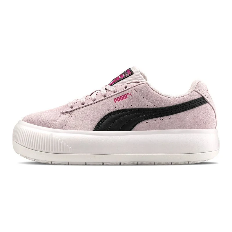 Tenisi Copii PUMA Suede Mayu - GLAMI.ro