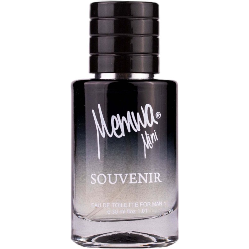 Souvenir By Memwa 30ml – Parfum arabesc original import Dubai - GLAMI.ro
