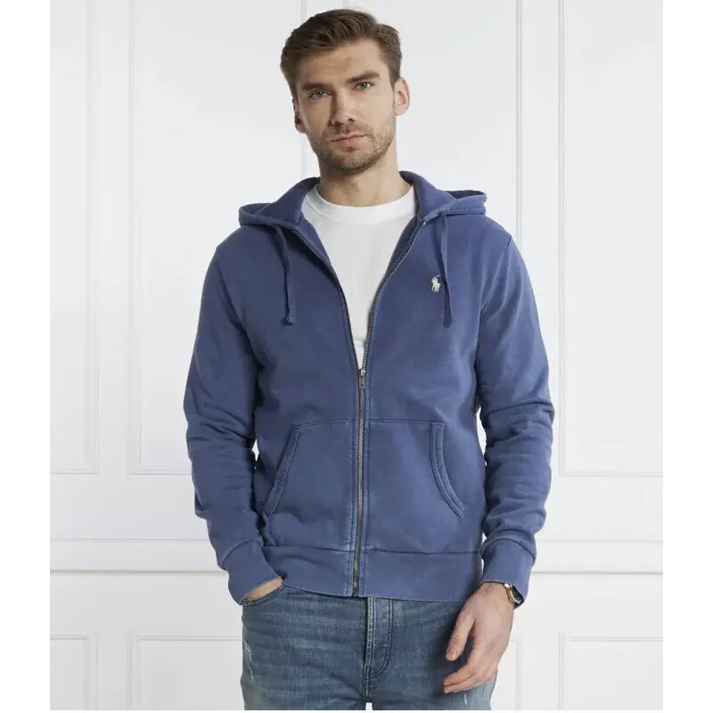 POLO RALPH LAUREN Hanorac | Regular Fit - GLAMI.ro