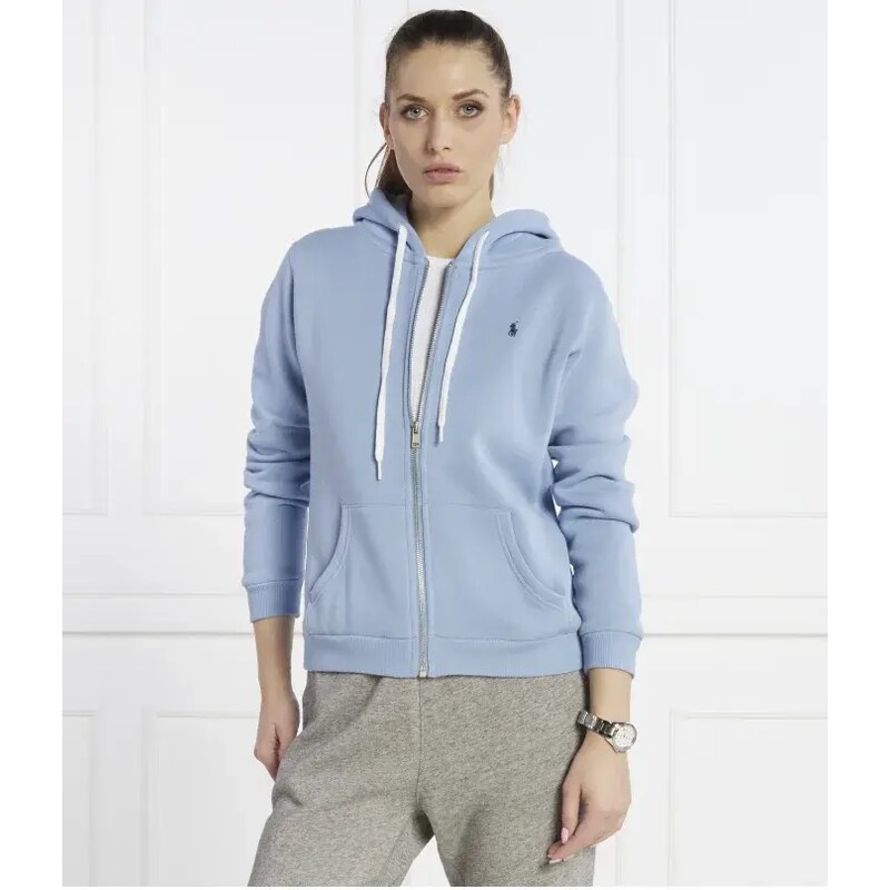 POLO RALPH LAUREN Hanorac | Classic fit - GLAMI.ro