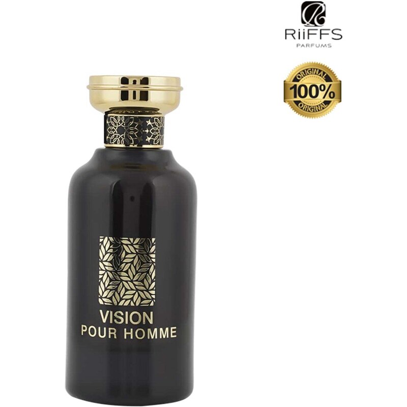 Riiffs Parfums Parfum Barbati, Arabesc, Riiffs, Vision Pour Homme, Apa ...
