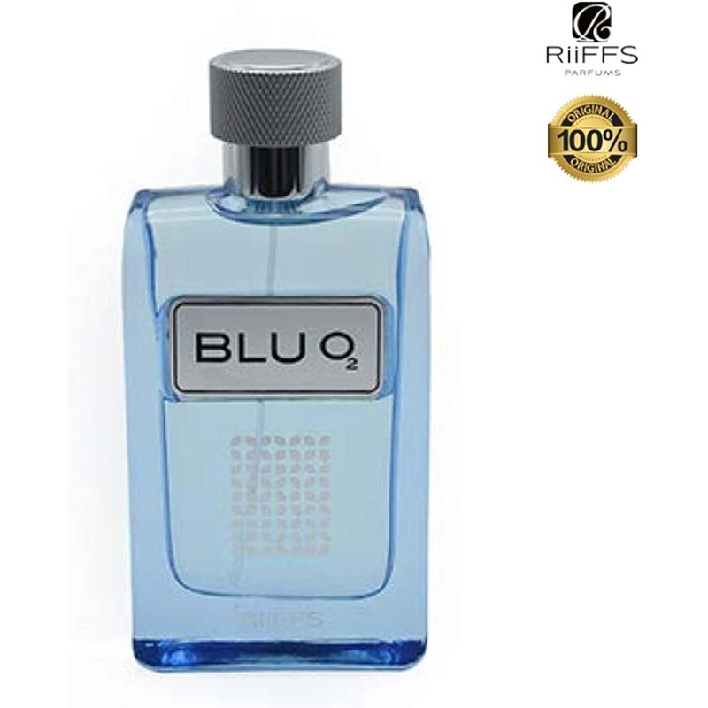 Riiffs Parfums Parfum Barbati, Arabesc, Riiffs, Blu O2, Apa de Parfum ...