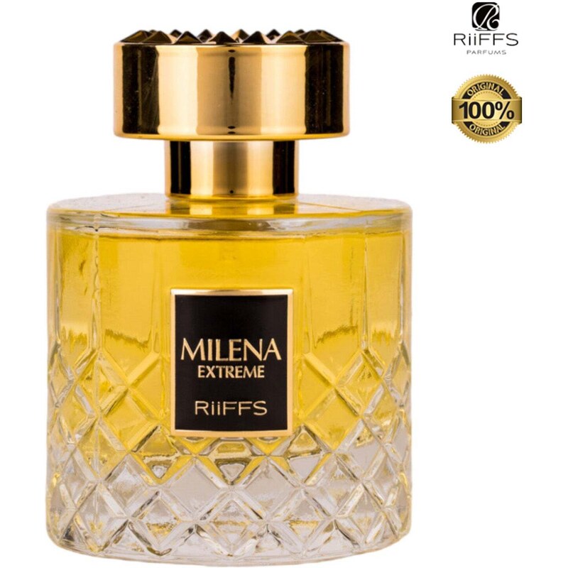 Riiffs Parfums Parfum Dama, Arabesc, Riffs, Milena Extreme, Apa de ...