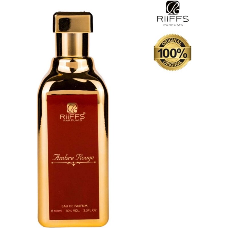 Riiffs Parfums Parfum Dama, Arabesc, Riiffis, Ambre Rouge, Apa de ...