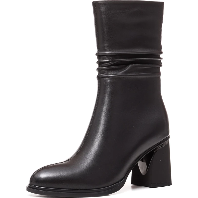 Cizme femei Epica Negru - GLAMI.ro