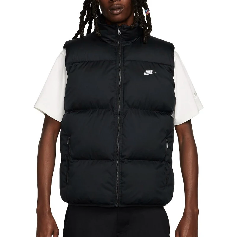 Vesta Nike Club Puffer, FB7373-010 - GLAMI.ro