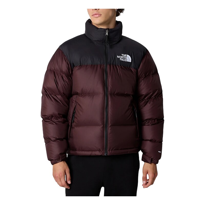 Jacheta cu gluga The North Face 1996 Retro Jacket nf0a3c8d-los - GLAMI.ro