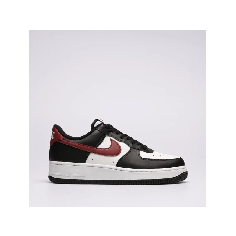 Nike Air Force 1 '07 Bărbați Încălțăminte Sneakers FZ4615-001 Negru ...