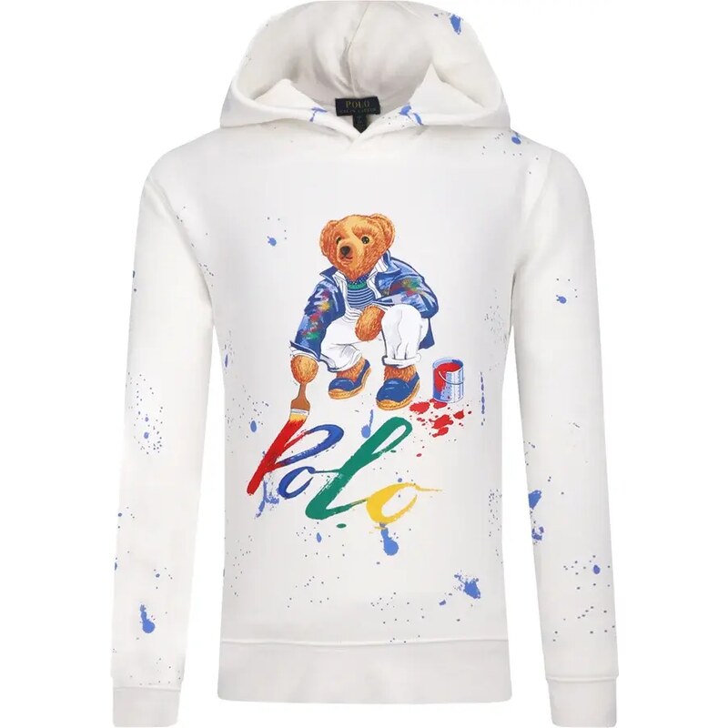 POLO RALPH LAUREN Hanorac | Regular Fit - GLAMI.ro