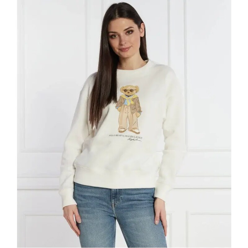 POLO RALPH LAUREN Hanorac | Regular Fit - GLAMI.ro