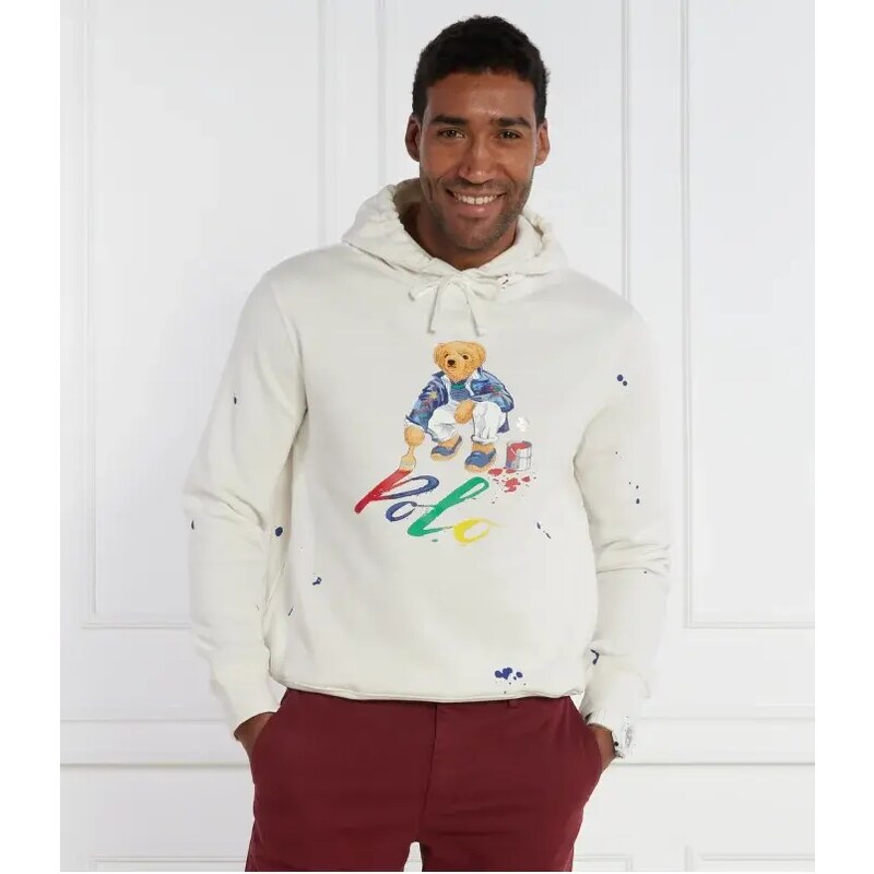 POLO RALPH LAUREN Hanorac | Regular Fit - GLAMI.ro