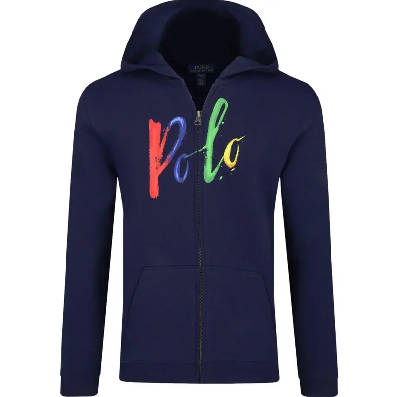 POLO RALPH LAUREN Hanorac | Regular Fit - GLAMI.ro