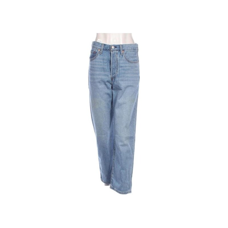 Blugi de femei Levi's - GLAMI.ro