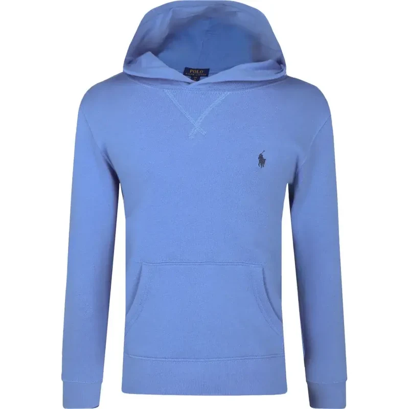 POLO RALPH LAUREN Hanorac SEASONAL | Regular Fit - GLAMI.ro