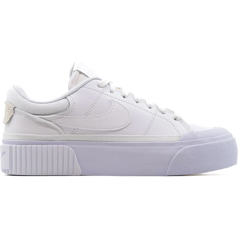 Nike wmns court legacy lift DM7590-101 - GLAMI.ro
