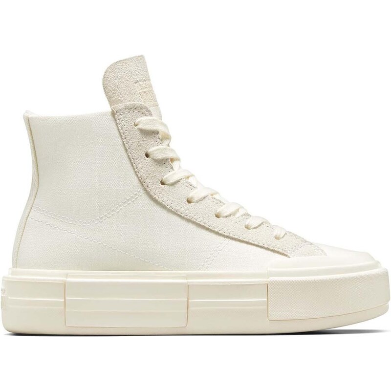 CONVERSE Sneakers Chuck Taylor All Star Cruise A04688C 286-egret/egret ...