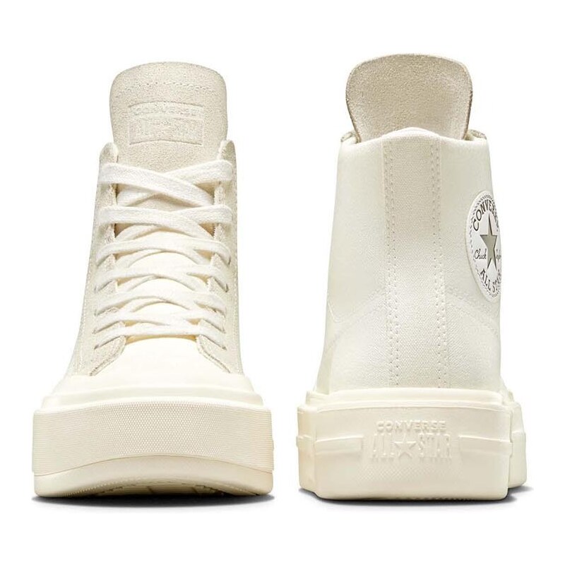 CONVERSE Sneakers Chuck Taylor All Star Cruise A04688C 286-egret/egret ...