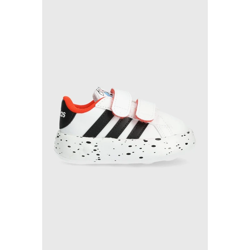 adidas sneakers pentru copii x Disney, GRAND COURT 2.0 101 CF I ...