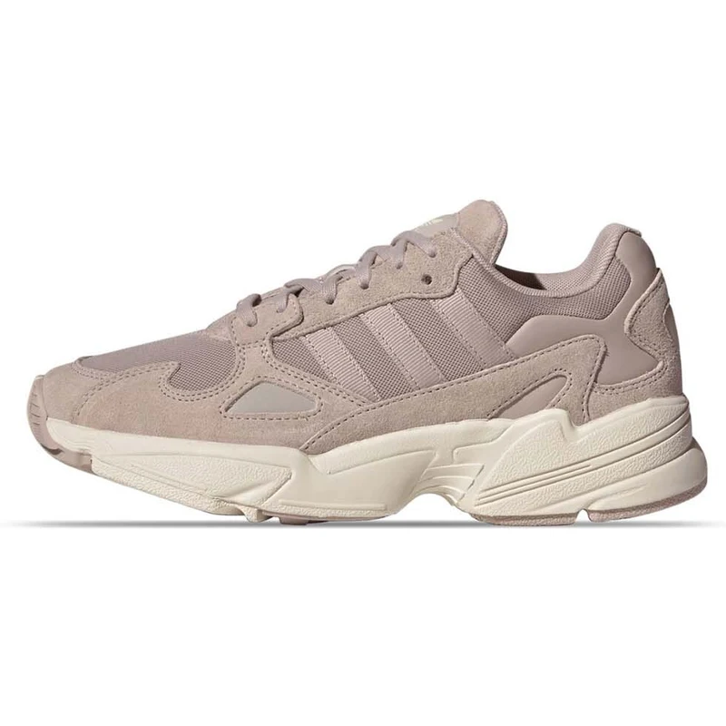 ADIDAS Sneakers Falcon W Wontau/Wontau/Wonwhi ID8735 - GLAMI.ro