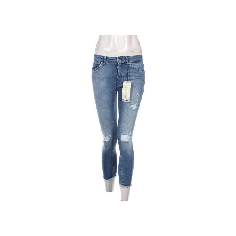 Blugi de femei ONLY - GLAMI.ro