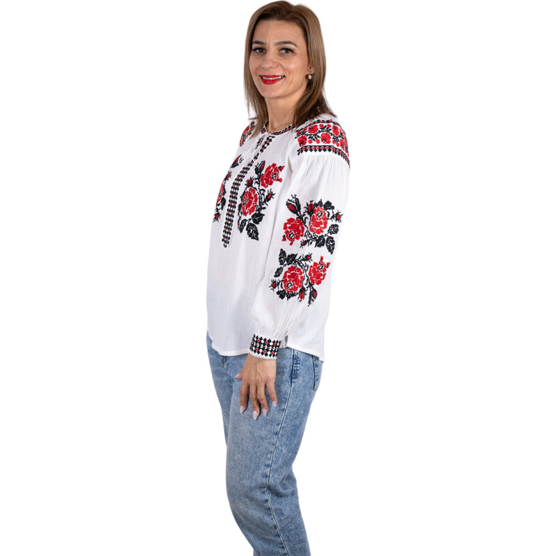 Magazin Traditional Ie Traditionala Tantica 2 - GLAMI.ro