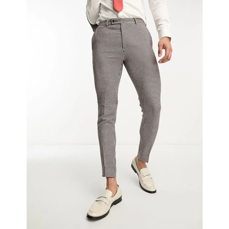 Pantaloni Office ASOS, mix culori - GLAMI.ro