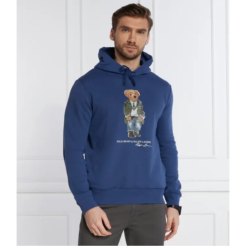 POLO RALPH LAUREN Hanorac | Regular Fit - GLAMI.ro