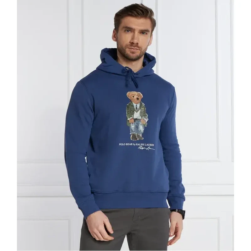 POLO RALPH LAUREN Hanorac | Regular Fit - GLAMI.ro