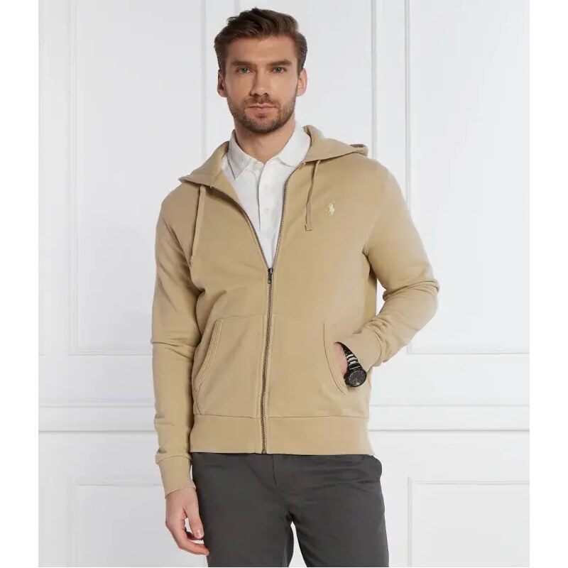 POLO RALPH LAUREN Hanorac | Regular Fit - GLAMI.ro