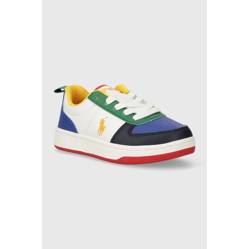 Polo Ralph Lauren sneakers pentru copii - GLAMI.ro