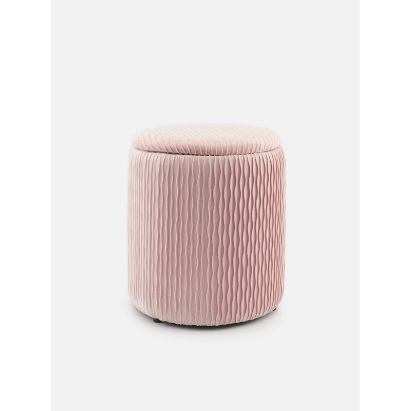 Sinsay - Otoman - roz-pastel - GLAMI.ro