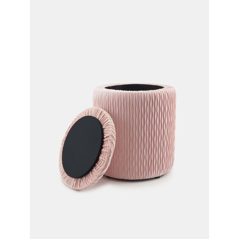 Sinsay - Otoman - roz-pastel - GLAMI.ro