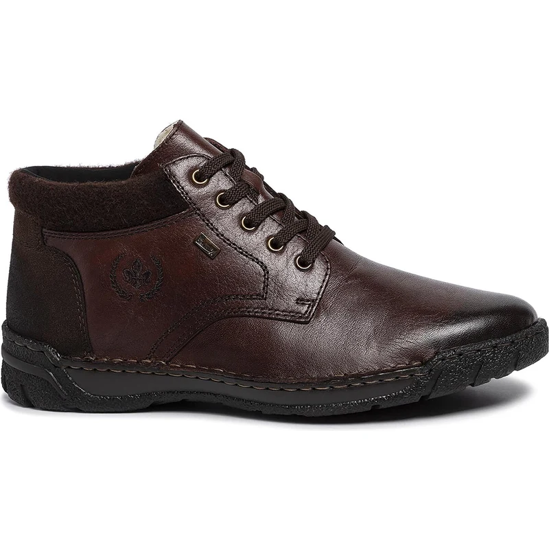 Ghete Rieker - GLAMI.ro