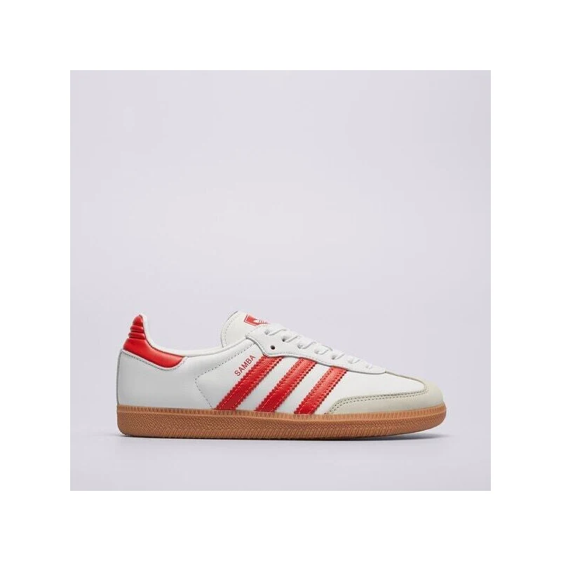 Adidas Samba Og W Femei Încălțăminte Sneakers IF6513 Alb - GLAMI.ro