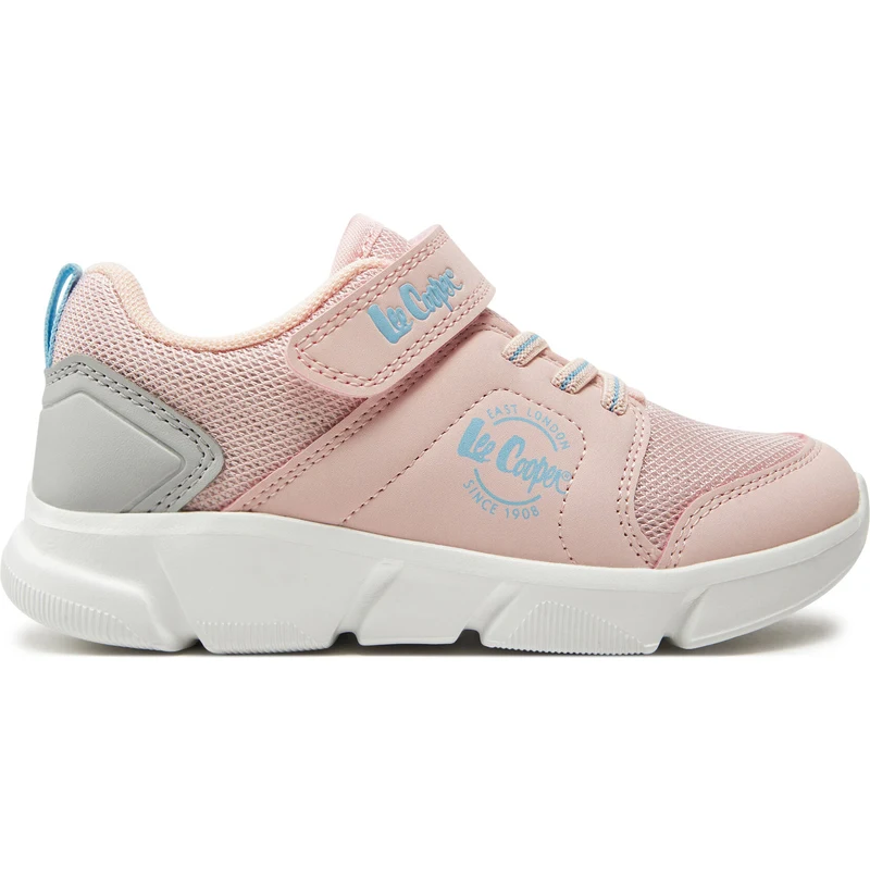 Sneakers Lee Cooper - GLAMI.ro