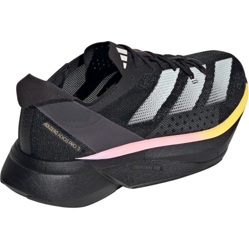 Pantofi de alergare adidas ADIZERO ADIOS PRO 3 W ig6431 - GLAMI.ro