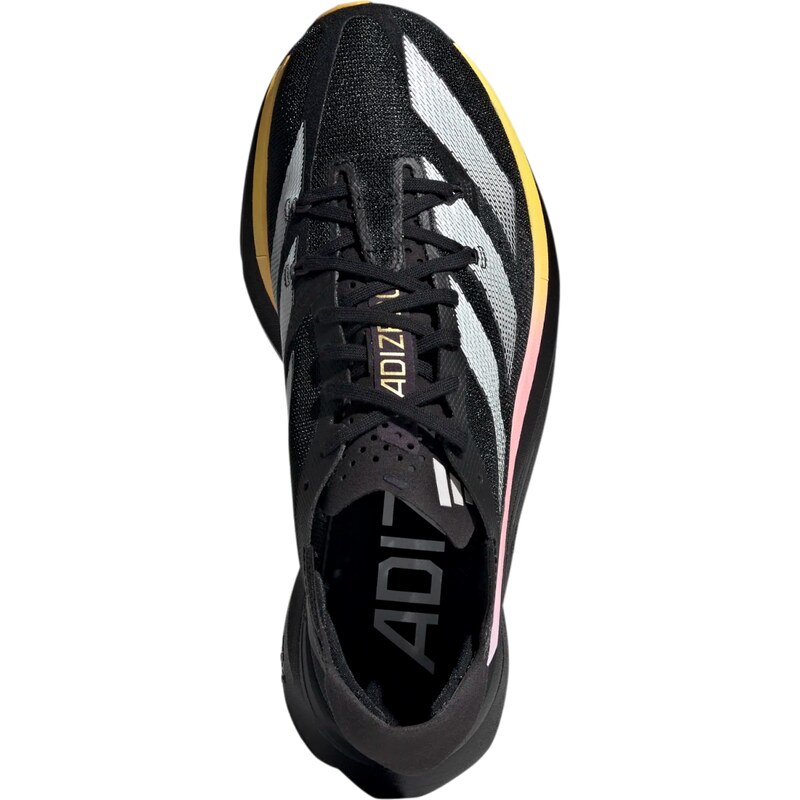 Pantofi de alergare adidas ADIZERO ADIOS PRO 3 W ig6431 - GLAMI.ro