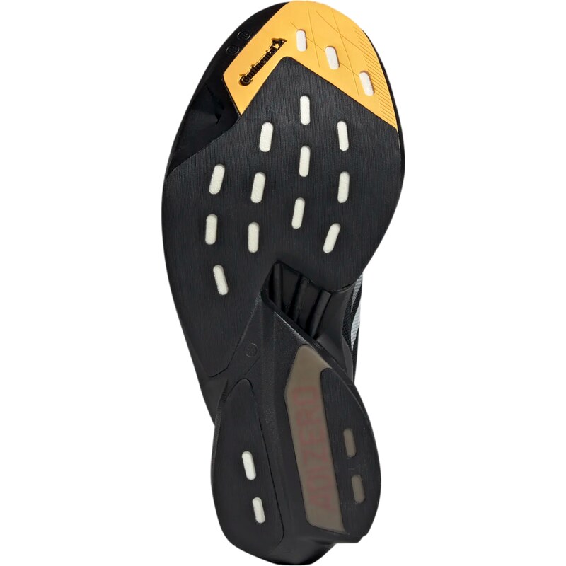 Pantofi de alergare adidas ADIZERO ADIOS PRO 3 W ig6431 - GLAMI.ro